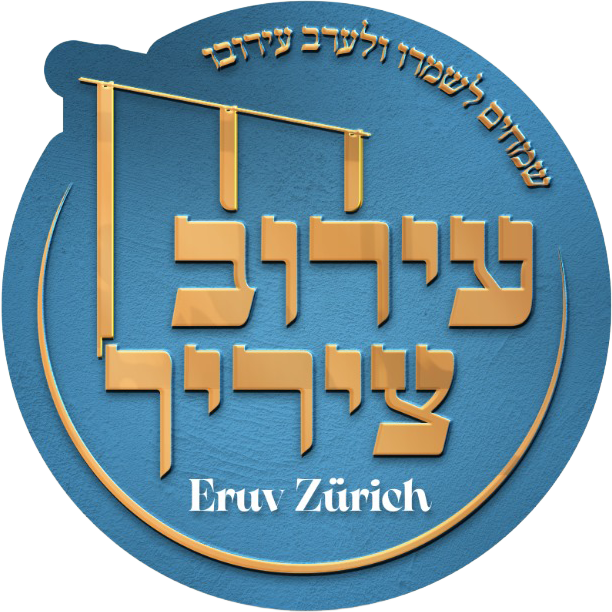 Eruv - Eruv.ch